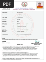 APMC Registration Application Guide | PDF | Notary Public | Government ...