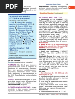 ANTALGEX T 37.5 Mg-325 MG Capsules - Tramadol Hydrochloride 37.5 MG and ...