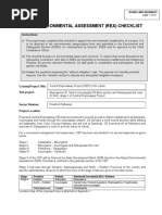 CDRA Sample Form | PDF