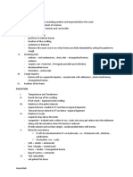 Deep Ring Occlusion Test and Its Relevance in The Clinical Evaluation ...
