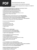 Store Manager Checklists | PDF | Merchandising | Inventory