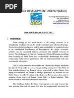 Climate Change Cbse Boards Project | PDF | Climate Change | Human ...