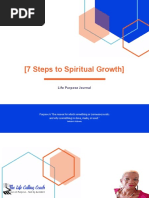 Spiritual Principles | PDF