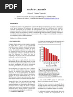API 651-Protección Catódica-G05 | PDF | Corrosión | Corriente eléctrica