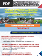 Soal Tes TPM | PDF