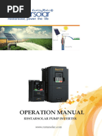 MAS BU 812 Installation Manual | PDF | Electrical Wiring | Electrician