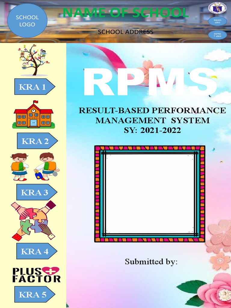 RPMS Portfolio Annotation Guide 2024 | PDF | Educational Technology ...