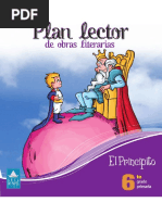 Little Prince Final Text | PDF | The Little Prince