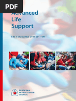 Phtls 10th Ed. Prep Packet | PDF | Shock (Circulatory) | Injury