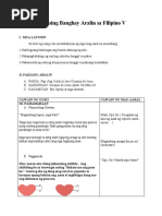 Exam Hugot Lines | PDF