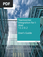 Teamcenter Integrated Material Management | PDF | Menu (Computing) | Graphical User Interfaces
