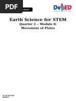 PP - Plate Motion Simulation Investigation-1 | PDF | Plate Tectonics ...