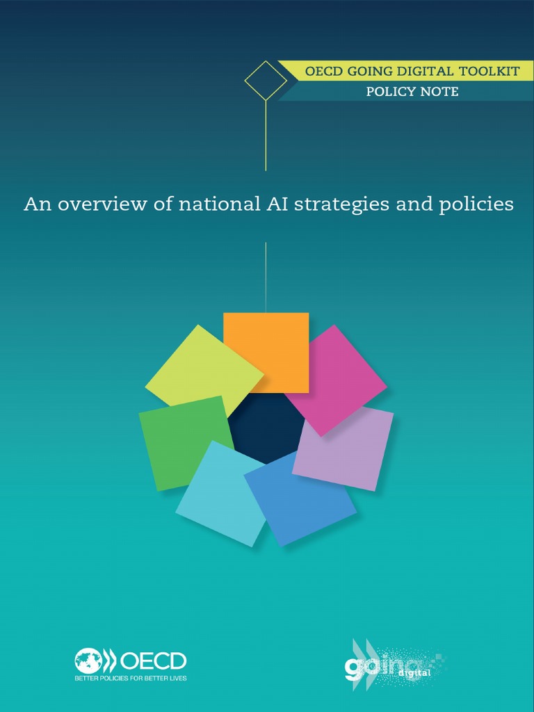 An Overview of National Ai Strategies and Policies © Oecd 2021 | PDF ...