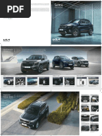 Kia Connect Subscription Renewal Guide | PDF | Vehicles | Motor Vehicle