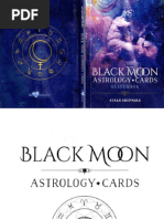 Moonology Oracle Card Guidebook | PDF