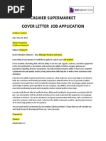 Sample Resumption Letter After Deferment | PDF