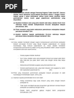 Contoh Soalan KPSL n29 | PDF