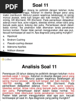 Definisi, Etiologi, Klasifikasi, Patofisiologi DHF | PDF | Kesehatan Holistik