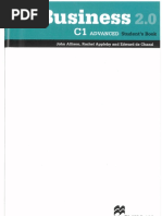 The Business 2.0 c1 | PDF