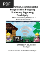 Ang Nazi NG Germany | PDF