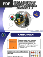 DOE Code of Scheduled Waste Labelling Practice | PDF