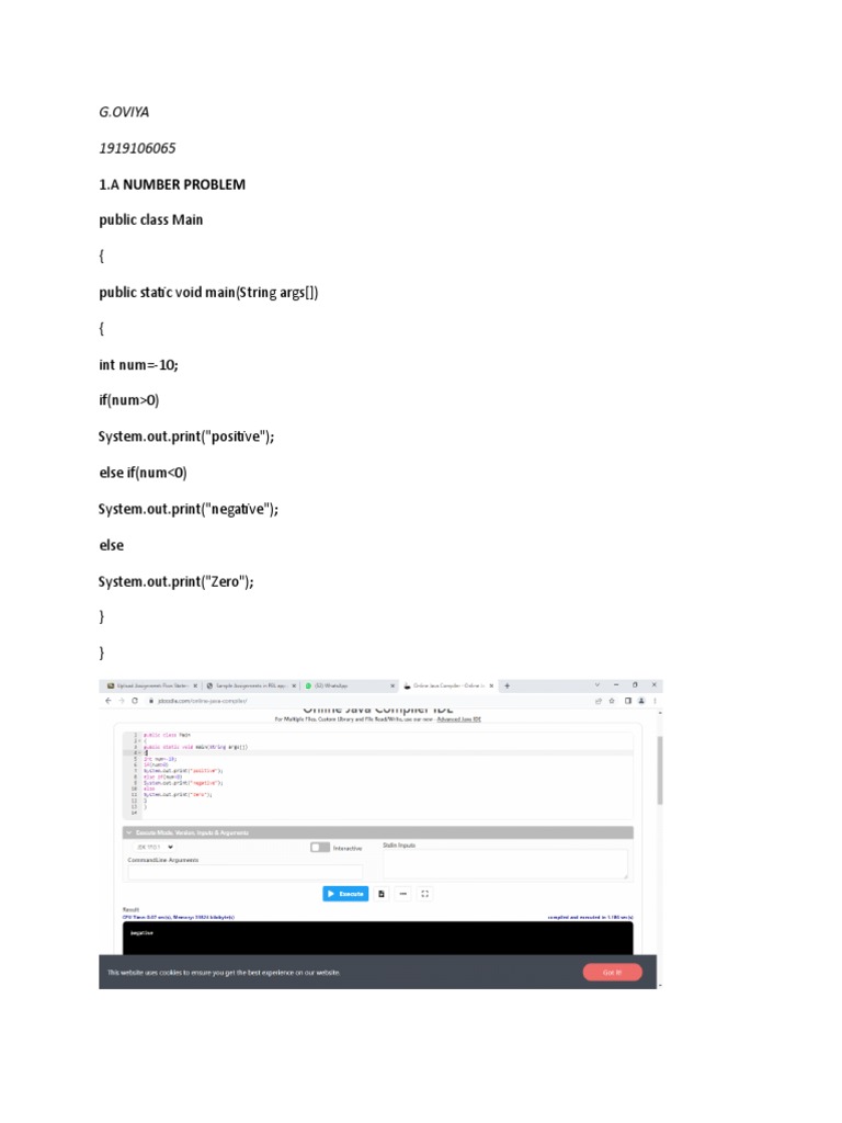 Wipro Day1 PDF