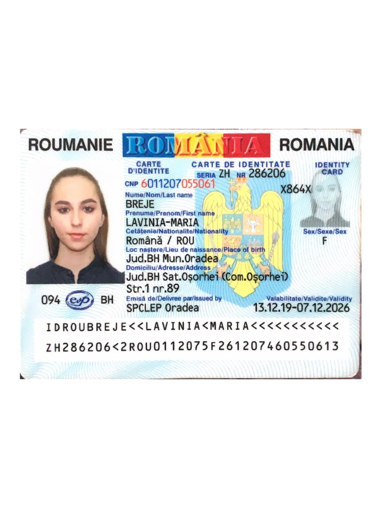 Roumanie Roman | PDF
