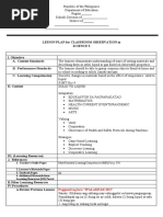 MATH 3 COT Third Quarter | PDF