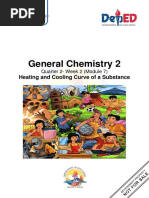 General Chemistry I Quarter 2 Modules | PDF | Atomic Orbital | Electron ...