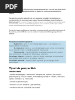Model Rezolvare Subiectul II Bac-1 | PDF