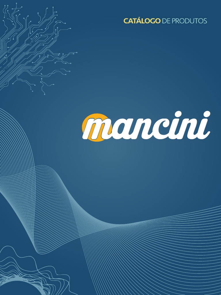 Catalogo Mancini Digital | PDF