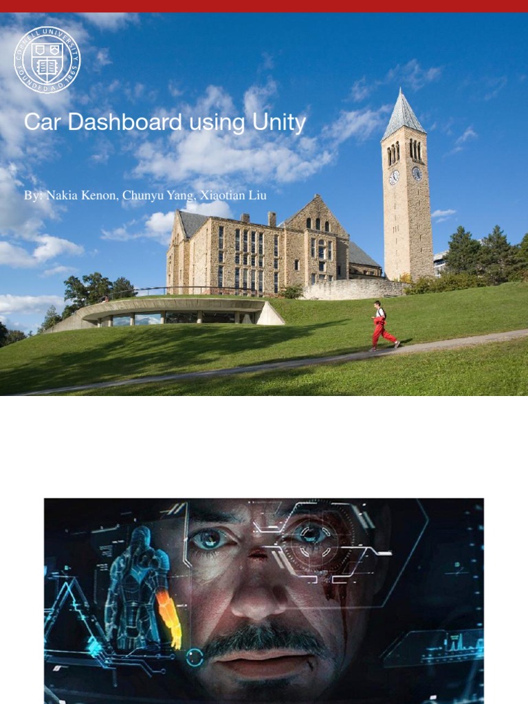 Final Presentation - April 28 | PDF | Network Socket | Port (Computer ...