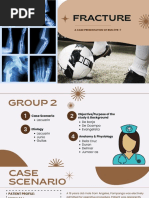 Boyd & Griffin Classification (1949) | PDF | Hip | Surgery