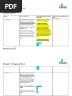 MMSE Guide for Clinicians | PDF