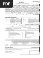 IHIP-IDSP User Manual for P Form | PDF