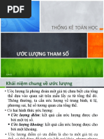 Tóm tắt công thức môn XSTK | PDF