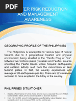 The Local Disaster Risk Reduction and Management Council Function | PDF ...