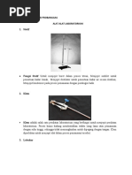 50 Peralatan Laboratorium Umum Dan Kegunaannya Beserta Gambar | PDF