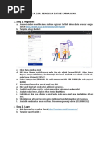 Panduan Login dan Penggunaan My Unpam | PDF | Bisnis