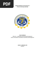 Special Program in Journalism Guide | PDF | Curriculum | Journalism