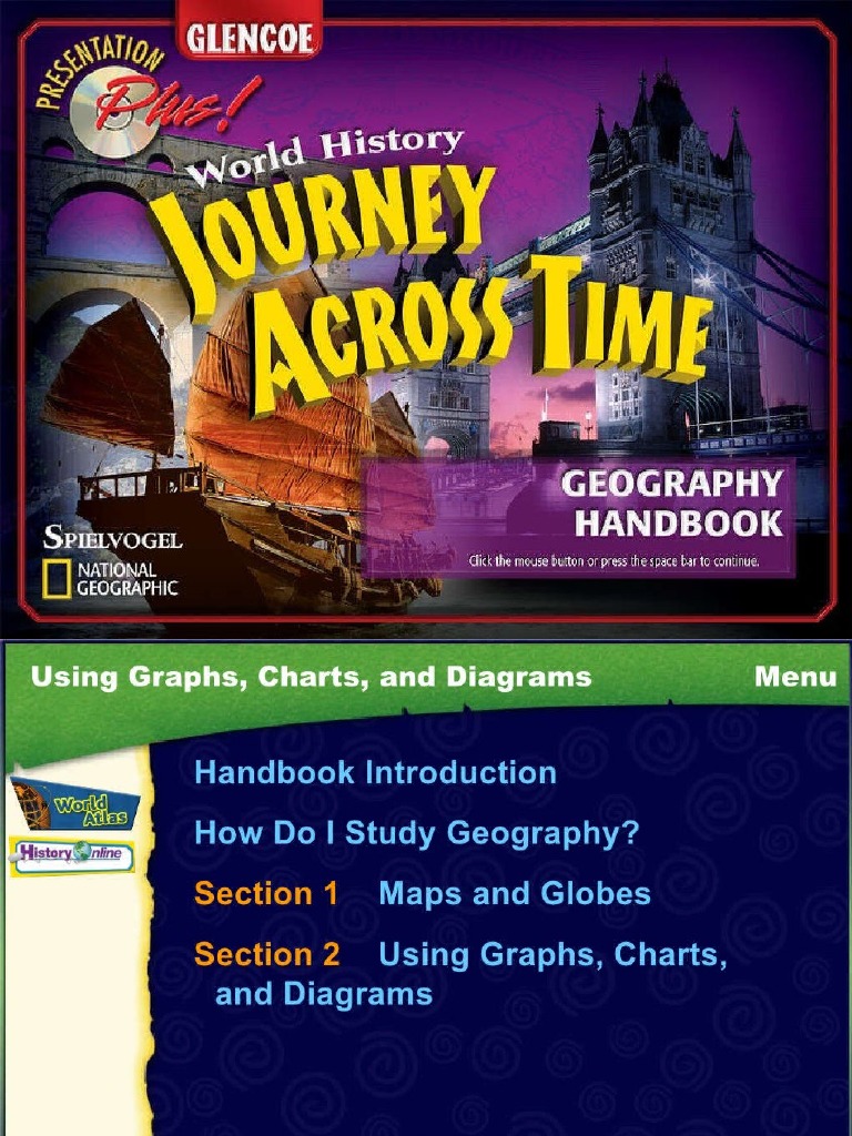 Geography Handbook | PDF