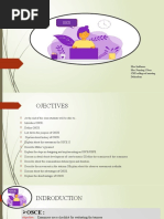 (OSCE) and (OSPE) Examination | PDF | Cognition | Cognitive Science