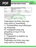 Ingklitik 160202134254 | PDF