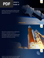 Document | PDF | Moon | Nasa