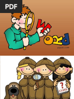 Grade 2 Listening Activity | PDF