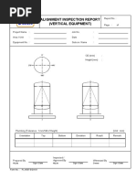 Instrument Check List PDF | PDF | Instrumentation | Electrical Engineering