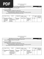 Pintas Ts25 Kokurikulum | PDF