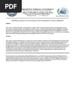 AfGT Manual for Graduate Teaching | PDF | Educational Assessment ...