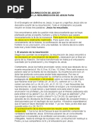 Test DST-J para Detección de Dislexia | PDF | Dislexia | Puntuación