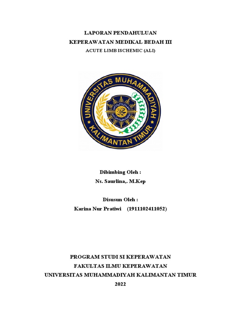 LP Ali TN.S Ede 1 | PDF